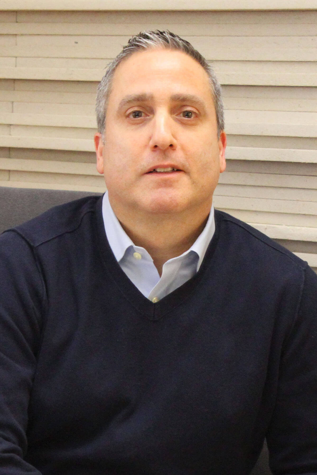 Media Library - Enova