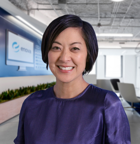 Media Library - Enova