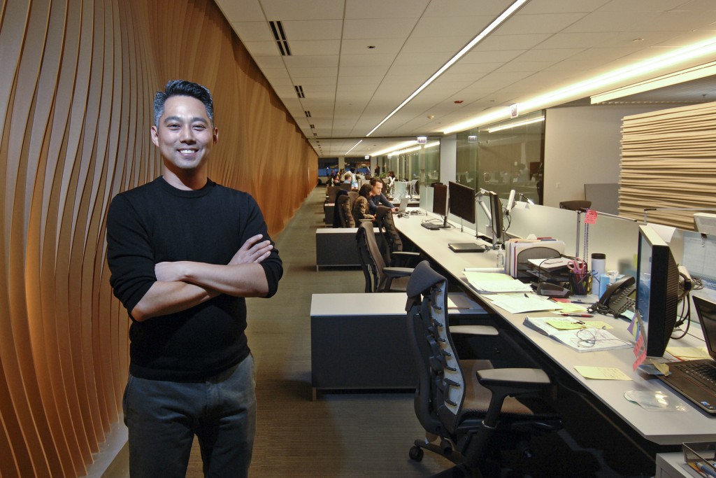 Enova Showcases its New Renovated Tech Epicenter - Enova International ...