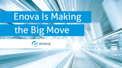 Enova Secures New Headquarters - Enova International, Inc.