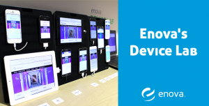 Understanding the Customer Journey: Enova's Device Lab - Enova ...