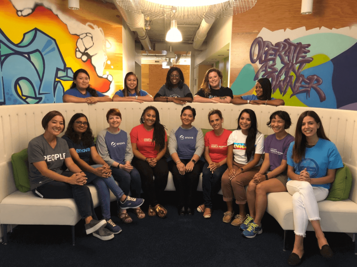 Introducing: Women@Enova - Enova International, Inc.